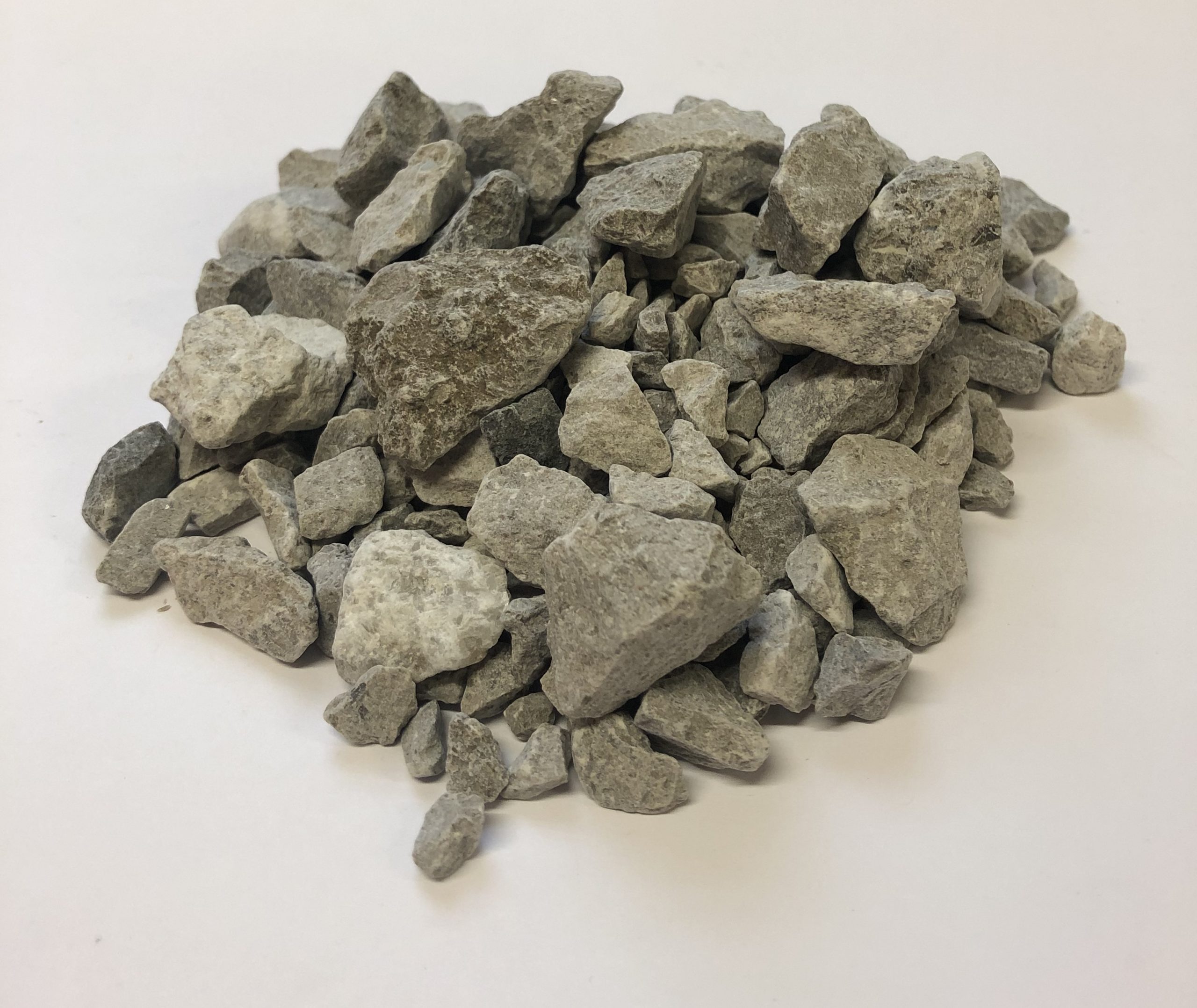 20mm Stone - Halton Concrete