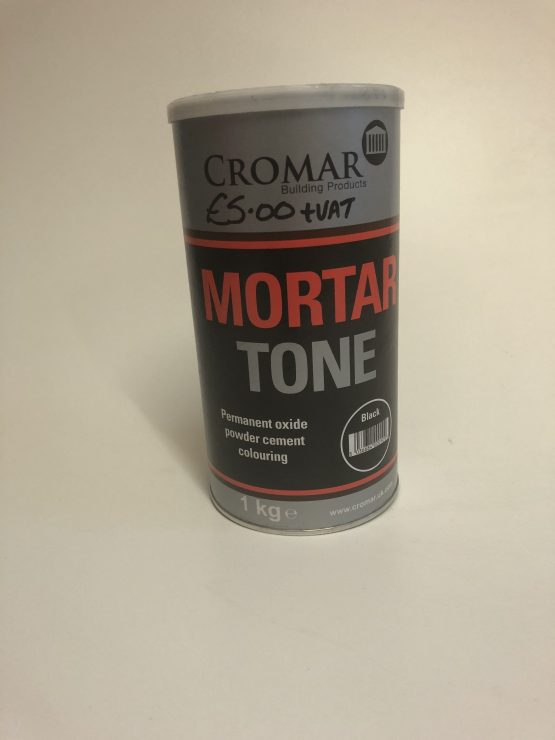 Mortar Tone - Halton Concrete
